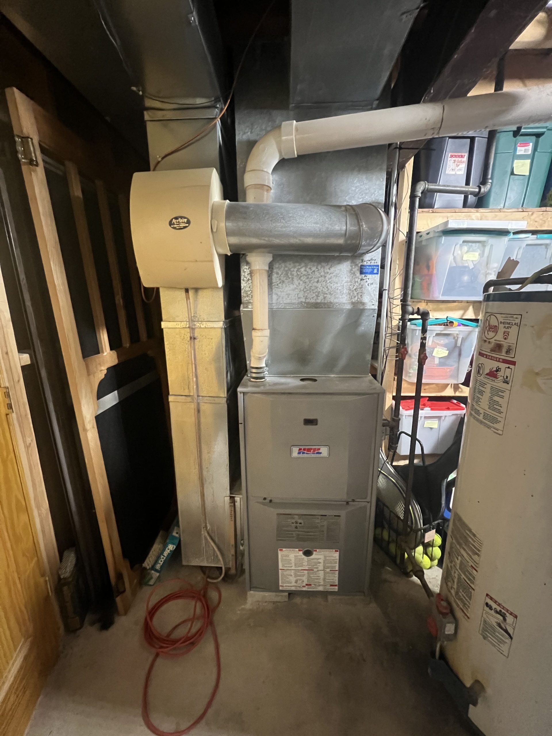 Gallery - Optimized Air