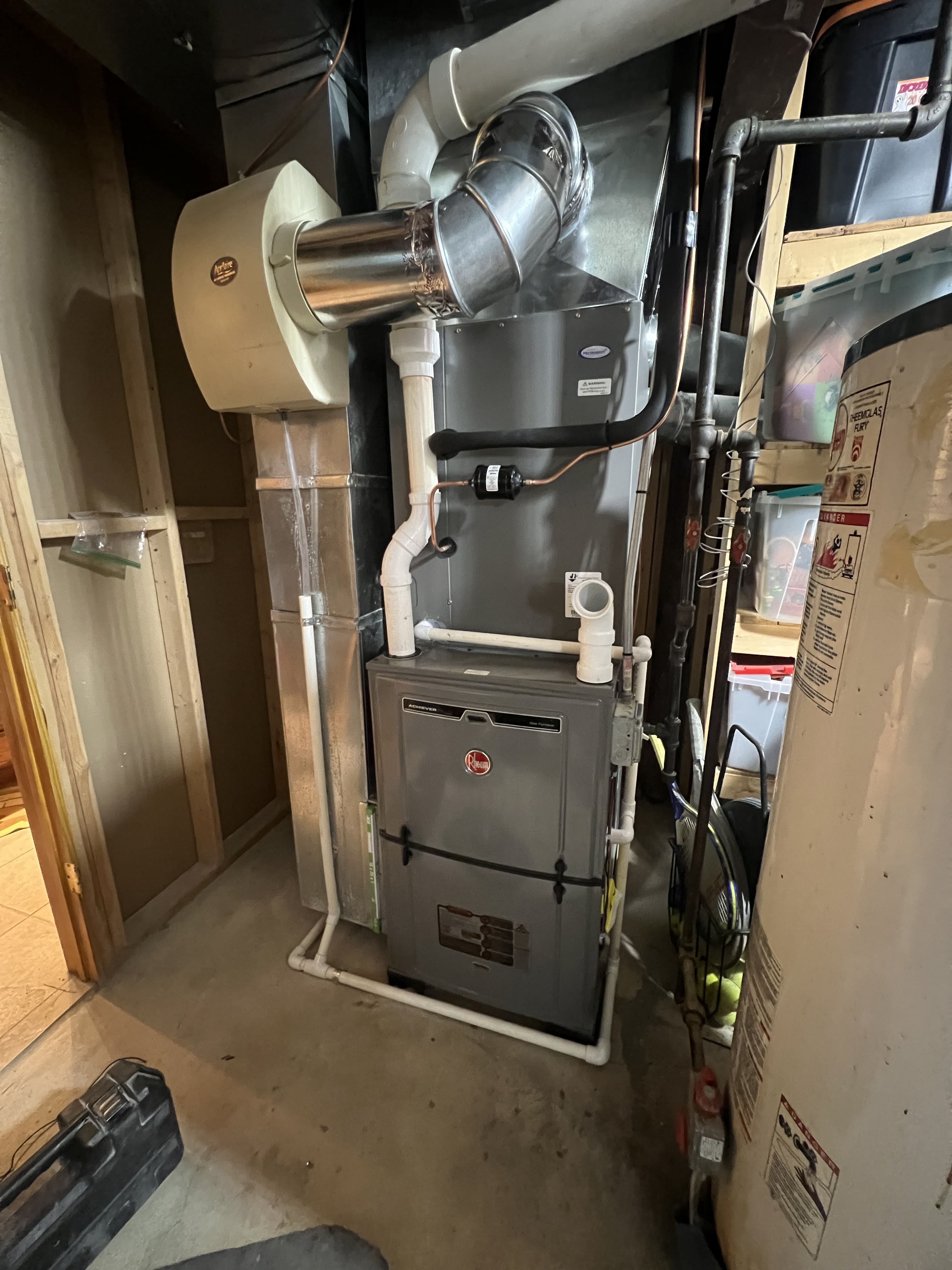 Gallery - Optimized Air