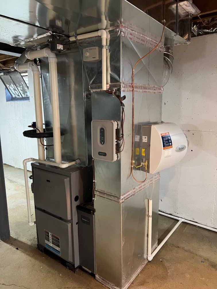 Gallery - Optimized Air